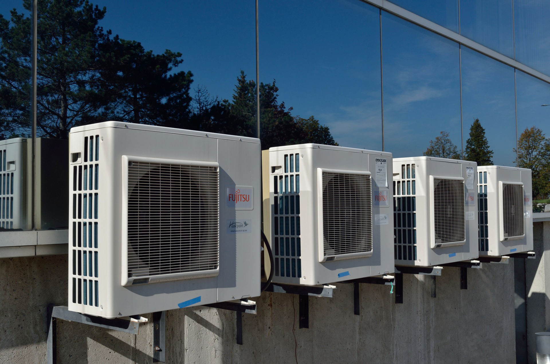 Split klime – servis klima uređaja Novi Sad